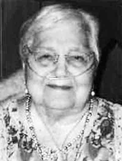 Bonnie Kathleen Cheuvront | News, Sports, Jobs - News and Sentinel